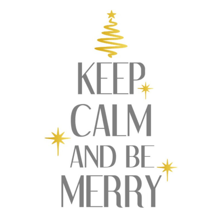 Keep Calm And Be Merry JonieCo keep-calm-and-be-merry-jonieco